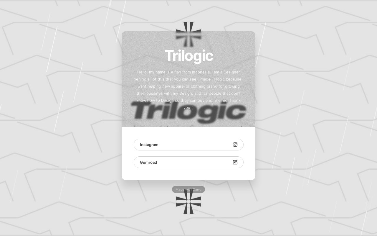 Trilogic